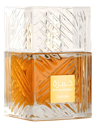 Lattafa Khamrah Parfum Oriental Algérie Original | Maison Numidia